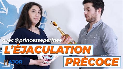 Léjaculation Précoce Le Problème Tabou Qui Concerne Beaucoup Dhommes