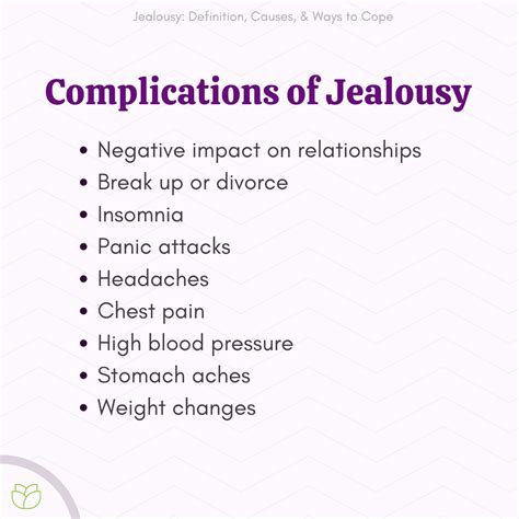 Jealousy Definition Causes And Ways To Cope Choosing Therapy