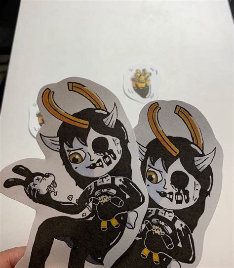 Bendy And The Ink Machine Alice Angel Sex Indianadiki
