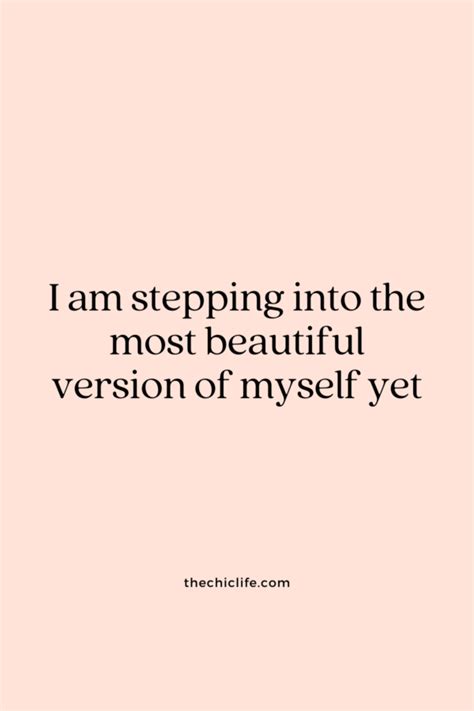 100 Best Beauty Affirmations For Physical Beauty Natural Beauty And