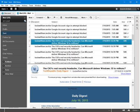How To Transfer Email From Lotus Notes 10 Paaswedding