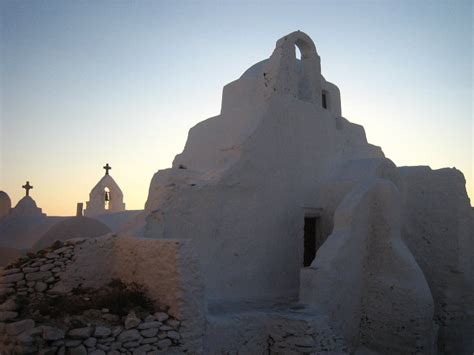 그리스 미코노스 And 산토리니 네이버 블로그