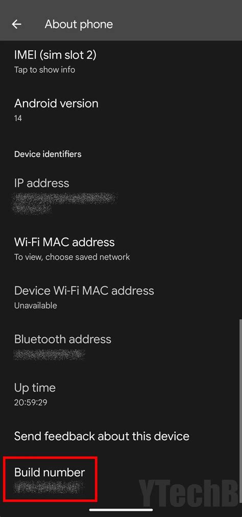How To Enable Android 14 Predictive Back Gestures