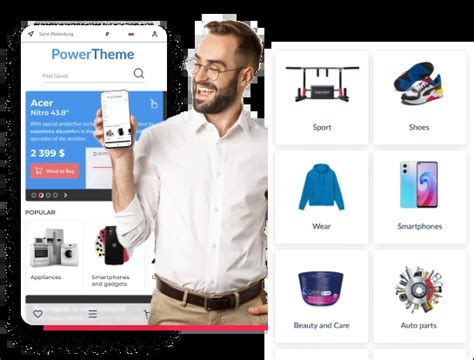 Fast MVP Launch For Marketplace Cart Power