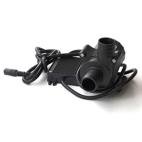 Advanced Strong Variable Speed Water Pump Dc Pump And Submersible