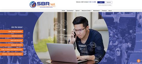 Sbrnet Library