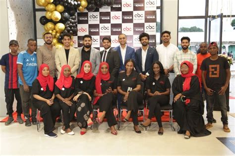 Mohammad Shaheen On Linkedin Zanzibar Newshowroom Teamintroductions