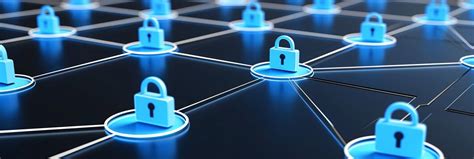 Premium Photo Secure Connection Dynamic Data Stream With End To End