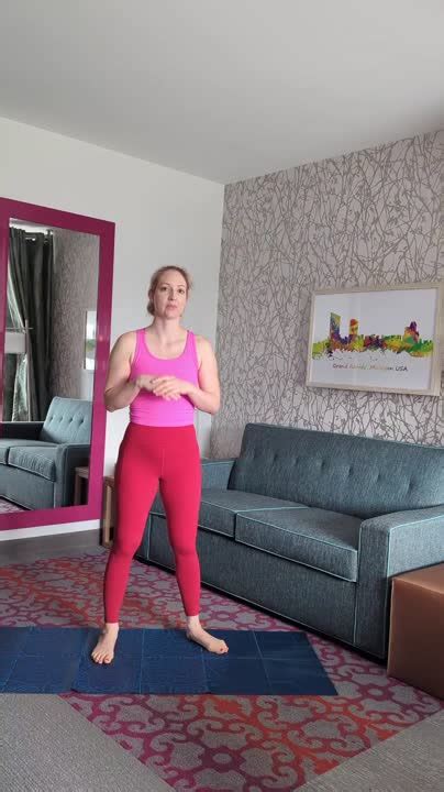 Video Holly Satori Pmp On Linkedin Hamstrings A Pain In The Back