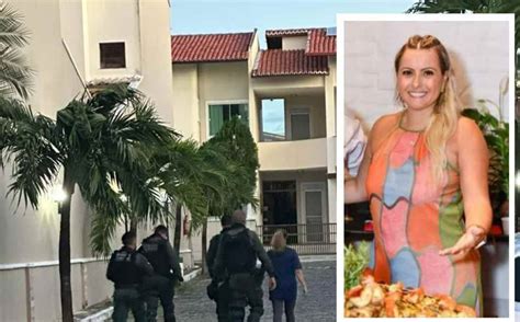 Quem é e como agia socialite de Fortaleza suspeita de aplicar golpe