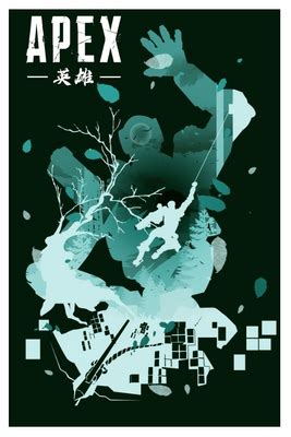 Grid For Apex Legends By Mintchip SteamGridDB