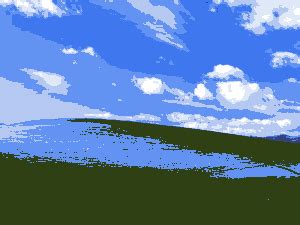 PHP convert 24-bit colors to 4-bit - Stack Overflow