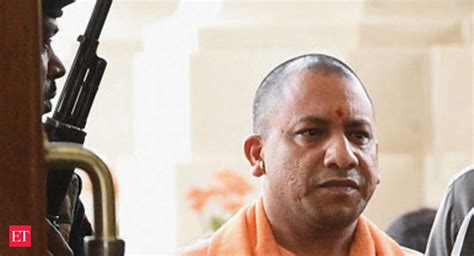 Yogi Adityanath Samajwadi Out Mukhyamantri In Yogi Adityanath Orders