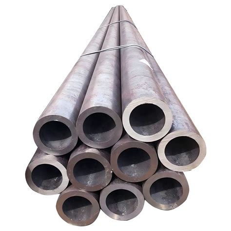 Mining Hydraulicautomobile Pipe Steel Carbon Welded Astm A192asme