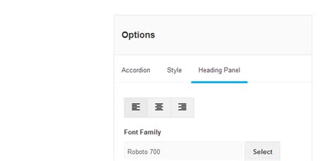 Create Multiple Accordions With Gridbox New Plugin Accordion