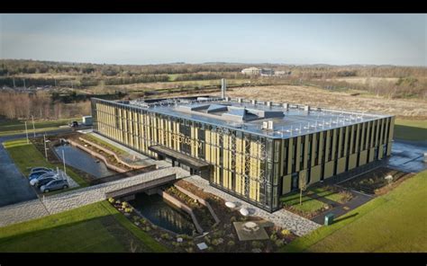 Daniel Eneh On Linkedin The National Robotarium