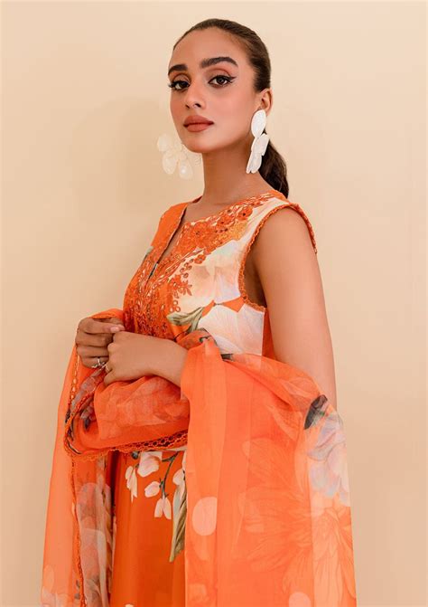 lawn collection zoya and fatima basics zf 387 saleem fabrics traditions