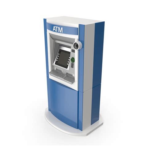 Atm Automated Teller Machine Png Images And Psds For Download