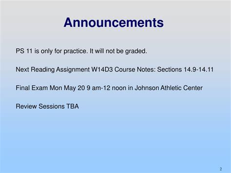 Ppt W14d2 Interference And Diffraction Experiment 6 Powerpoint Presentation Id 5567998