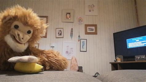 Monkeys Love Bananas NAUGHTY BUZZLIGHTYEAR YouTube