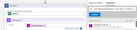 Azure Logic Apps Get Skipped When Running Microsoft Qanda