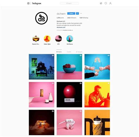 Must Follow UX And UI Designers To Follow On Instagram