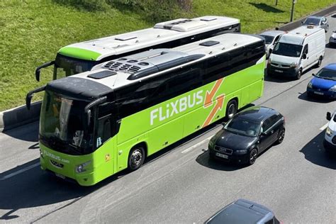 Fermeture de la gare routière de Bercy Flixbus veut un nouveau site