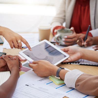 5 Key Questions To Drive Business Growth With Data Strategies