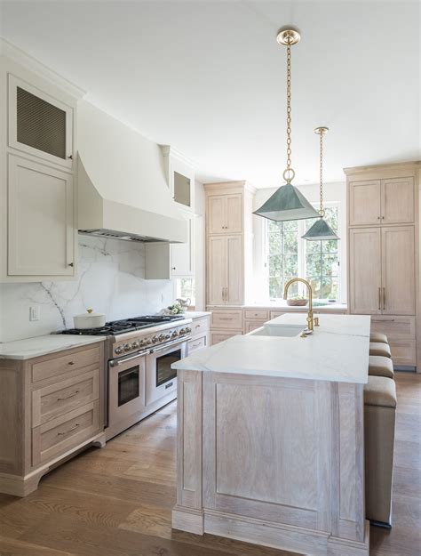 How To Finish White Oak Cabinets