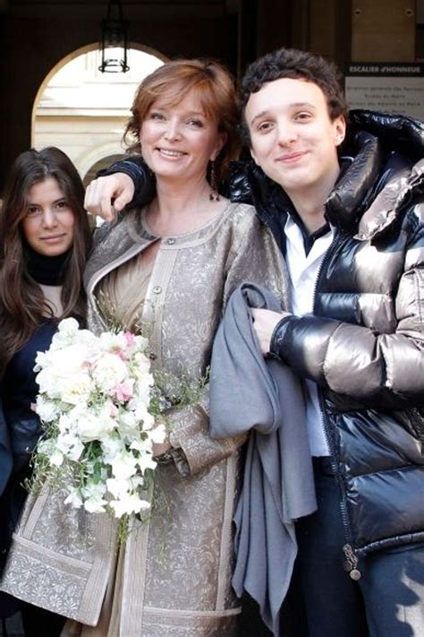 Claude Chirac Un Mariage En Images