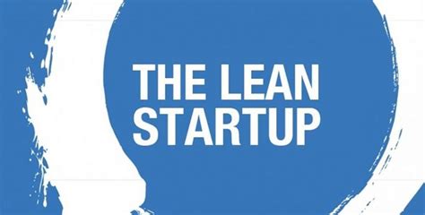 Five Principles Of The Lean Startup 10 Years Later