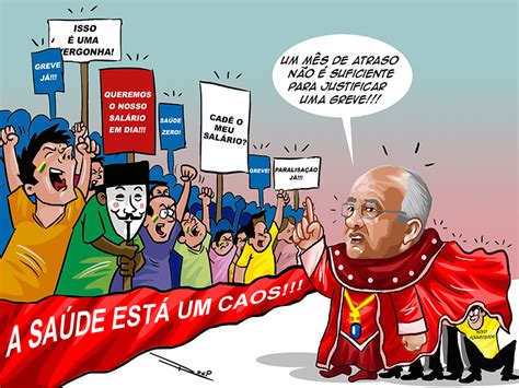 AMAZONAS ATUAL O caos na saúde