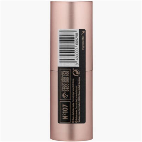 Matte Lipstick 108 Rojo Deliplus EKosmetik