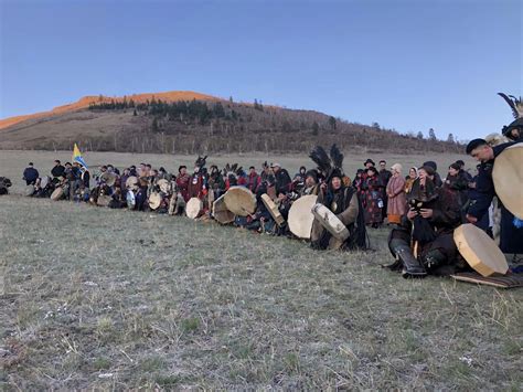 “ТЭНГЭР” ОЛОН УЛСЫН БӨӨ МӨРГӨЛИЙН ФЕСТИВАЛЬ Нийслэлийн Аялал жуулчлалын газар
