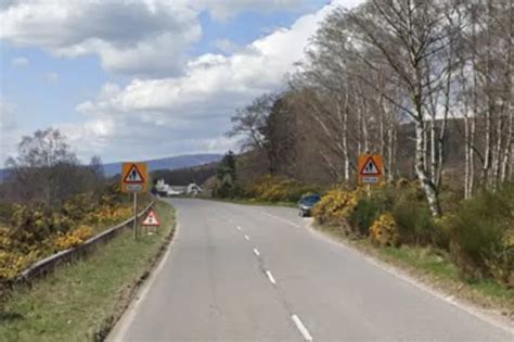 Aberdeen Serial Sex Attacker Jailed After 10 Years Of Barbarity Against Three Different Women