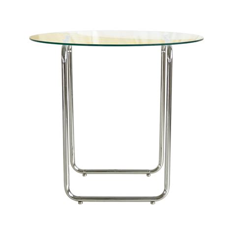 유리테이블 테이블 우주퍼니처