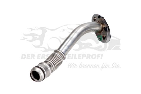 Original Renault Ölleitung Für Turbolader Rücklauf 8200191437 Online