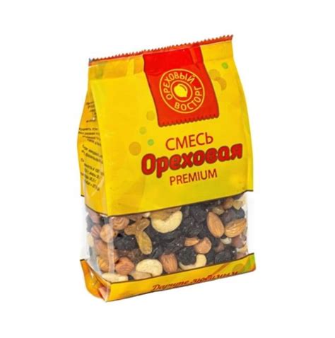 Nuts Story Бид чанарыг эрхэмлэнэ