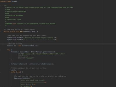 Devfolio Developer Portfolio Template