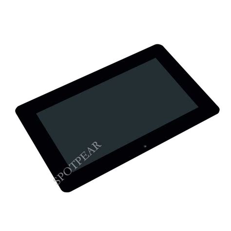 Raspberry Pi 8 Inch Dsi Lcd Display With 5mp Front Camera Mipi 800×480 Capacitive Touchscreen