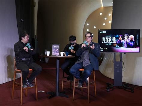 劇場界最會說故事的導演－羅伯‧勒帕吉 半自傳新作登「台」演出