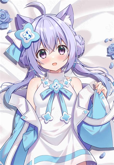 Salt Maimai Drawn By Fengshen Chino Danbooru