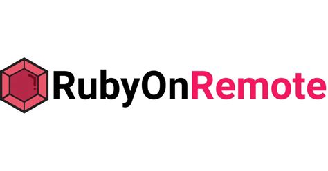 Remote Ruby Developer Salaries Based On Rubyonremote Data Rrails