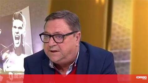 João Malheiro “porto Tem 10 Golos Em 7 Jogos” Vídeos Correio Da Manhã