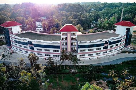 Kerala University Of Digital Sciences Innovation And Technology Contact Number Address And Map