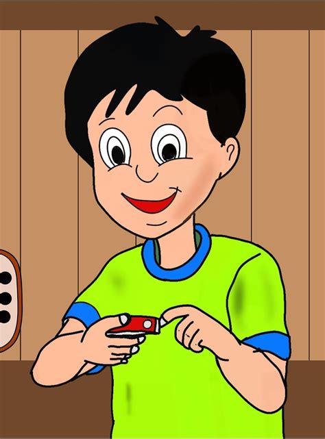 Kuko Oops By Delcagangdepedgovph Issuu