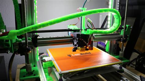 3D Printing BLV Mgn12 3D Printer Mod For Anet A8 AM8 Prusa I3 Clone