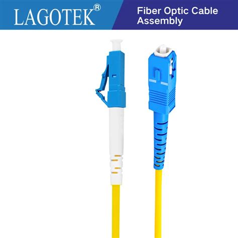 Cabo De Remendo De Fibra Ótica Ftth Cabo De Remendo De Fibra Óptica