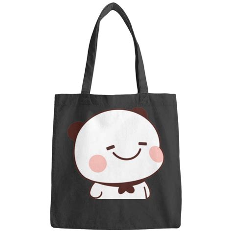 Happy Face Bubu When Dudu Ble Ble Bags Sold By Anassboutiquestore Sku