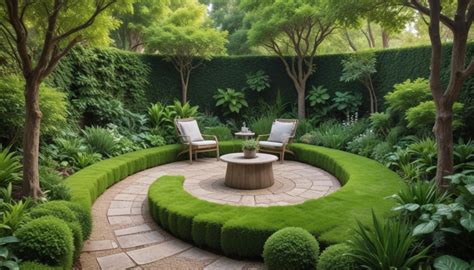 Guía completa sobre el diseño de jardines Tips y estilos que